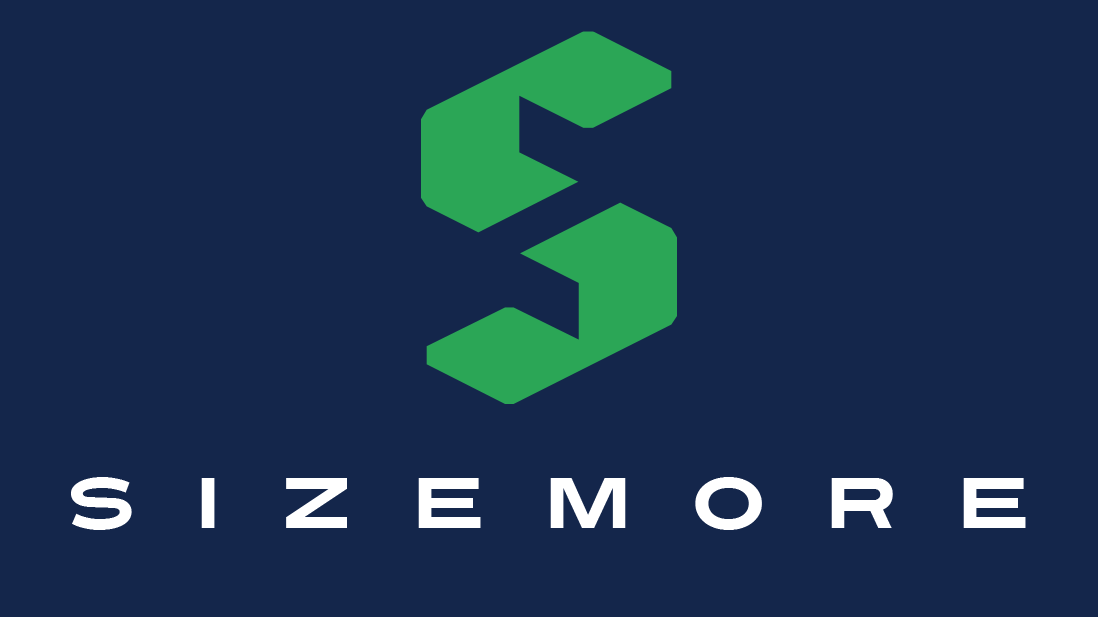 Sizemore Logo Rebrand